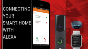 Connecting Your Smart Home With Alexa Your Smart Home Device